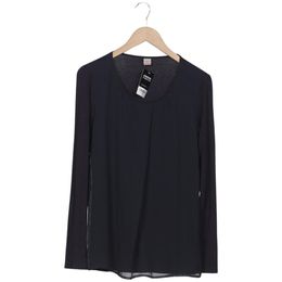 Qi&eacute;ro! Qiero Langarmshirt Damen Gr&ouml;&szlig;e M Second Hand marine