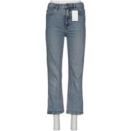 Arket Jeans Damen Größe 27 Second Hand blau