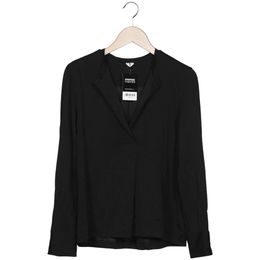 Arket Langarmshirt Damen Größe XS Second Hand schwarz