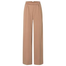 ana alcazar Pants 'Aiby' female Beige size 38