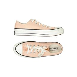 Converse Sneaker Damen Gr&ouml;&szlig;e 40 Second Hand pink