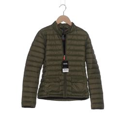 Save the Duck Jacke Damen Größe XS Second Hand grün