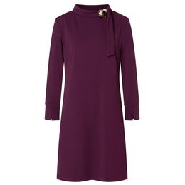 ana alcazar Dress 'Adora' female Purple size 34
