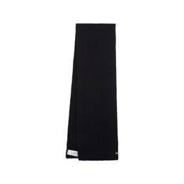 armedangels Scarf 'ICONIC &Aring; CLAASAS' male Black size One Size