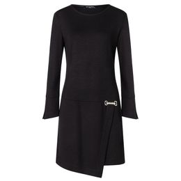 ana alcazar Dress 'Agala' female Black size 42