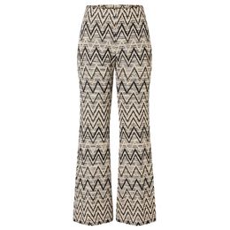 ana alcazar Pants 'Ashora' female Beige size 36