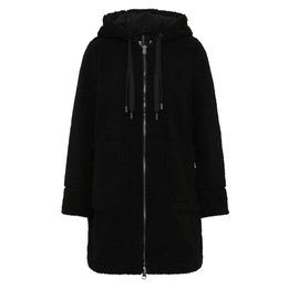 Cecil Mantel Damen Gr&ouml;&szlig;e XL schwarz