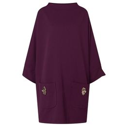 ana alcazar Dress 'Adwoni' female Purple size 40