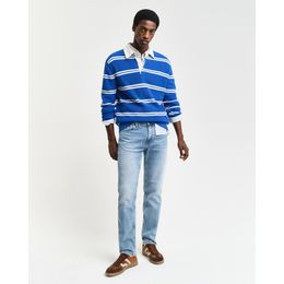 Gant Gant Regular-fit- Herren Größe 27 hellblau