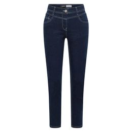 Cecil Jeans female Blue size 33