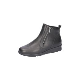 Waldläufer WALDLÄUFER Stiefelete 'K-Inga' Damen Größe 37 schwarz Winterschuhe