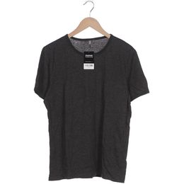Asos T-Shirt Herren Gr&ouml;&szlig;e L Second Hand grau