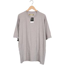 Camel Active T-Shirt Herren Größe XXL Second Hand grau