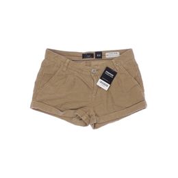 LTB Shorts Damen Gr&ouml;&szlig;e XS Second Hand braun