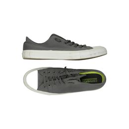 Converse Sneaker Herren Gr&ouml;&szlig;e 44 Second Hand grau