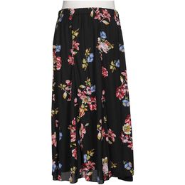 Heine Rock Damen Größe XL Second Hand bunt