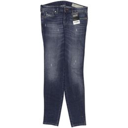 Diesel Jeans Damen Größe 25 Second Hand blau