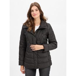 Fuchs & Schmitt Fuchs Schmitt Between-Season Jacket female Black size 44