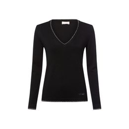 Liu Jo Pullover Damen Gr&ouml;&szlig;e M schwarz