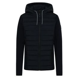 Cecil Between-Season Jacket female Blue size XXXL