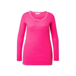 MIAMODA Shirt Damen Gr&ouml;&szlig;e XL pink
