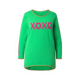 Angel of Style Sweater female Green size 42-44