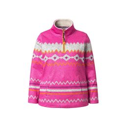 Lauras&oslash;n Sweatshirt female Pink size 44-46