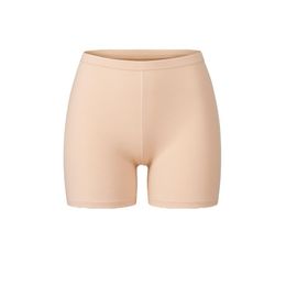C&city Leggings female Beige size S