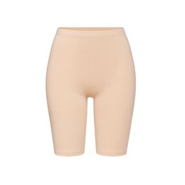 C&City Leggings Damen Größe L beige