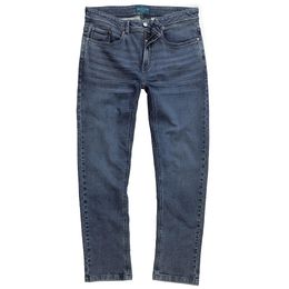 Boston Park Jeans Herren Gr&ouml;&szlig;e 50 blue denim