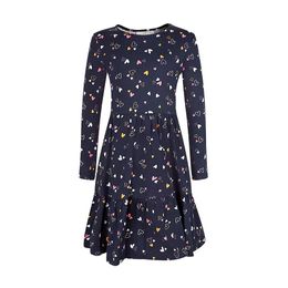 happy girls Dress girl Blue size 86