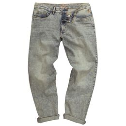 STHUGE Jeans male Blue size 60