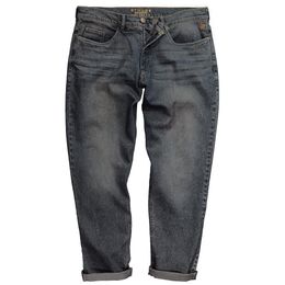 STHUGE Jeans male Blue size 60