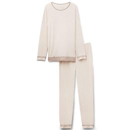 Intimissimi Pajama female Beige size L