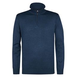 PETROL INDUSTRIES Pullover Herren Gr&ouml;&szlig;e XXXL blau
