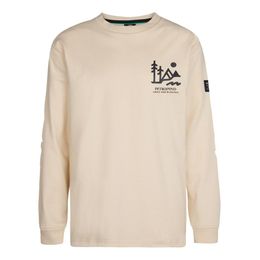 PETROL INDUSTRIES Shirt boy Beige size 164