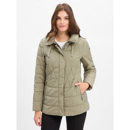 Fuchs & Schmitt Fuchs Schmitt Between-Season Jacket female Green size 42