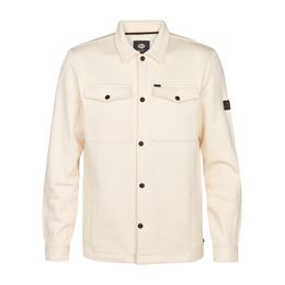 PETROL INDUSTRIES Between-Season Jacket male White size XXL