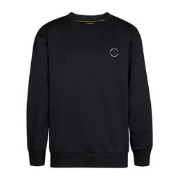 PETROL INDUSTRIES Sweatshirt 'Adirondack' boy Black size 140