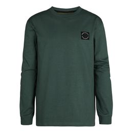 PETROL INDUSTRIES Shirt boy Green size 152