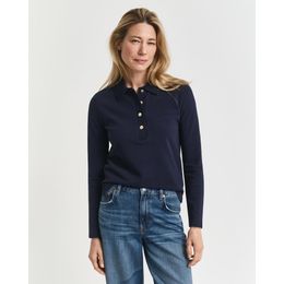 Gant Shirt Damen Größe S marine