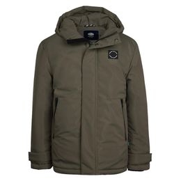 PETROL INDUSTRIES Between-Season Jacket 'Pendleton' boy Grey size 176