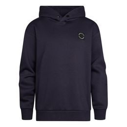 PETROL INDUSTRIES Sweatshirt 'Ozark' boy Blue size 164