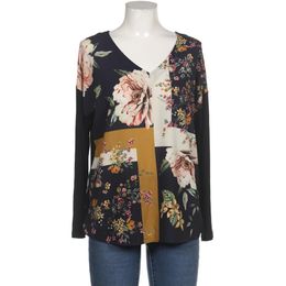 Alba Moda Bluse Damen Größe XL Second Hand marine