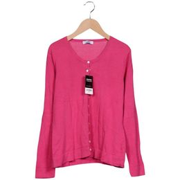 Peter Hahn Strickjacke Damen Größe L Second Hand pink