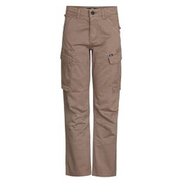 PETROL INDUSTRIES Pants 'Fremont' boy Brown size 140