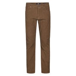 PETROL INDUSTRIES Jeans 'Russel' male Brown size 34