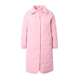 Studio Untold Between-Seasons Coat female Pink size 54-56