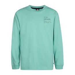 PETROL INDUSTRIES T-Shirt 'Shenandoah' Jungen Gr&ouml;&szlig;e 176 aqua