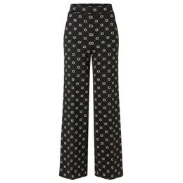 ana alcazar Pants 'Arola' female Black size 38